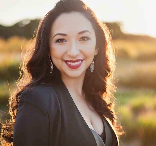 Inspiring Conversations with Monica Gonzalez of Monica Gonzalez The ...