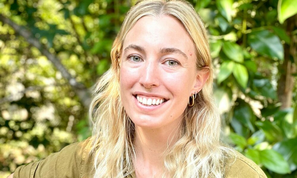 Rising Stars: Meet Carly Ostler of North Central - Voyage Austin