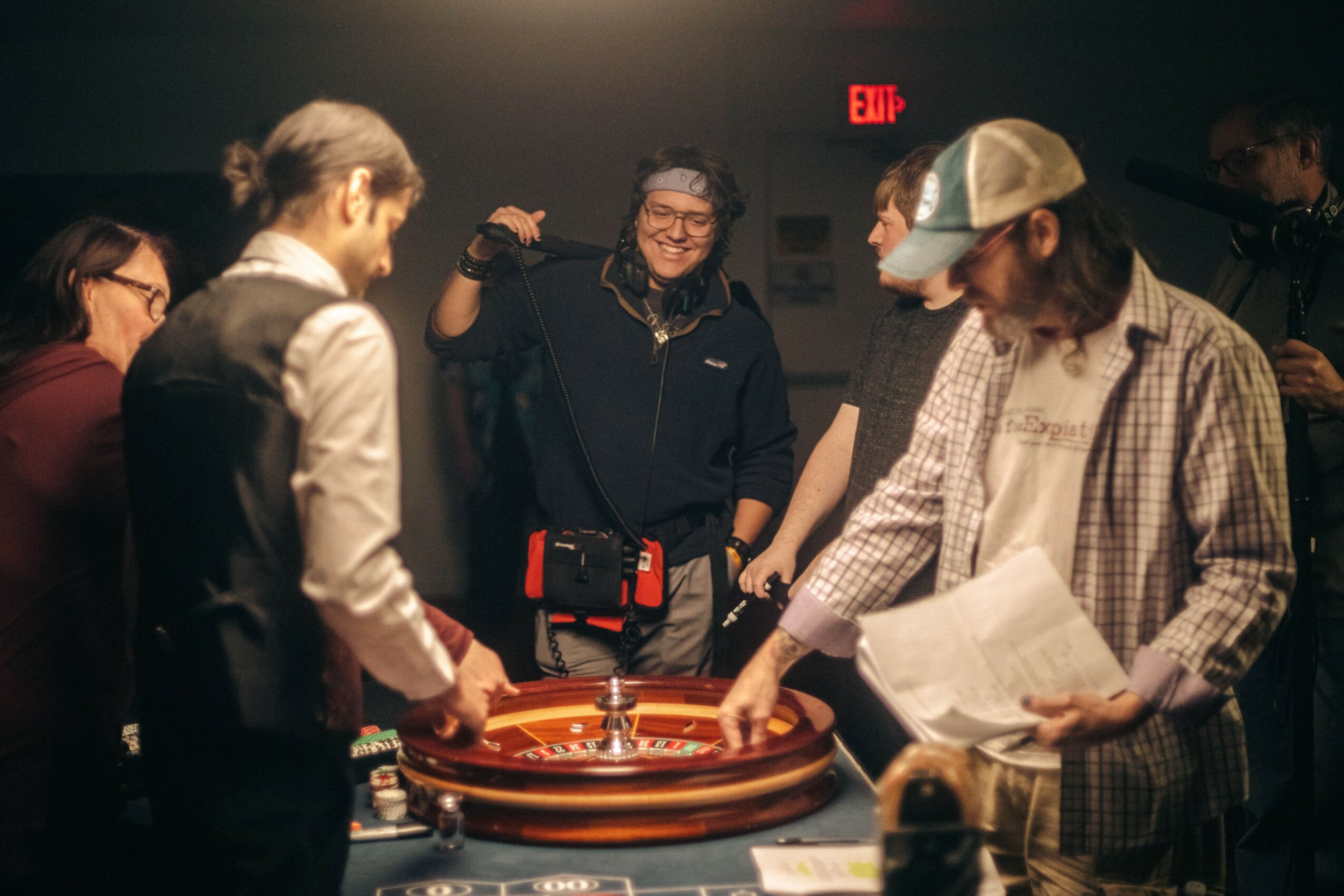 Life & Work with Jack Alejandro Young of Colorado Springs - Voyage Austin