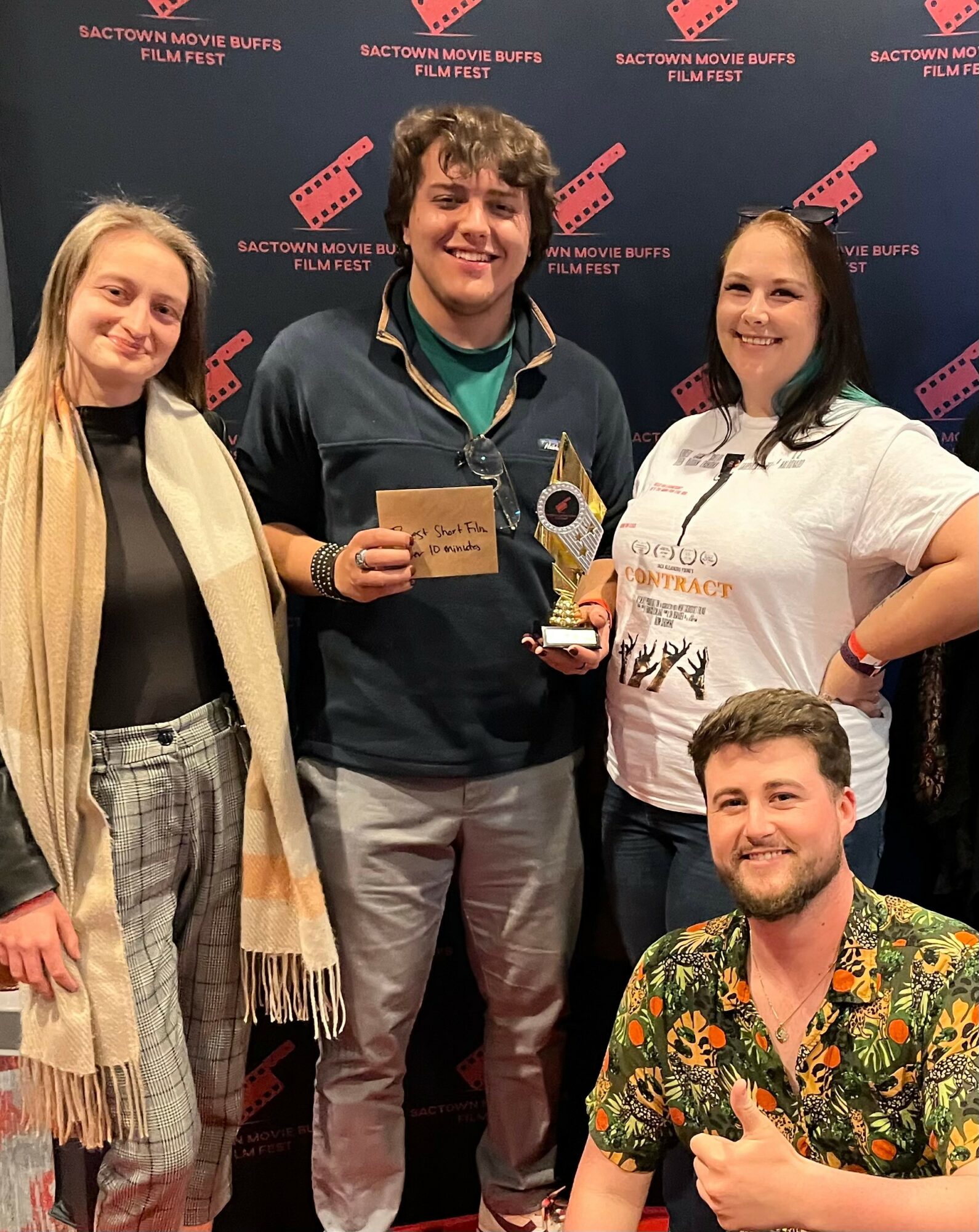 Life & Work with Jack Alejandro Young of Colorado Springs - Voyage Austin
