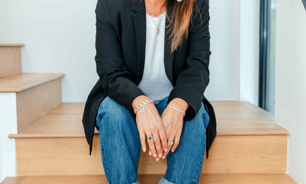 Daily Inspiration: Meet Trinity Gonzales – Voyage Austin