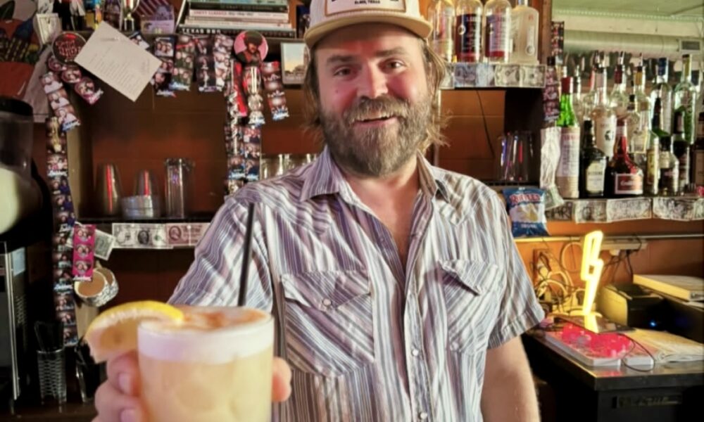 Life & Work with Bob Mann of Elgin - Voyage Austin