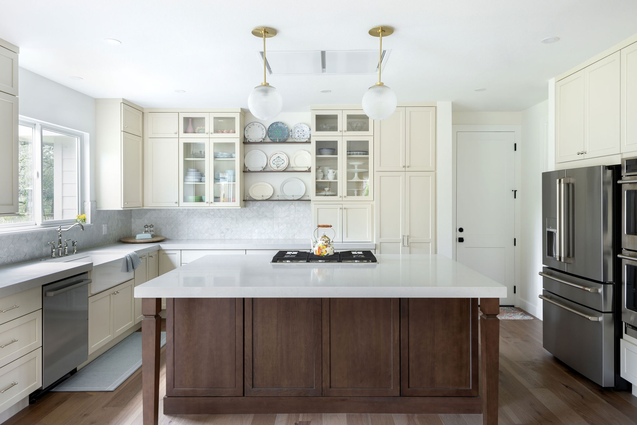 Hidden Gems: Meet Calla Parker & Helen Hankla of C&H Design Studio - Voyage Austin