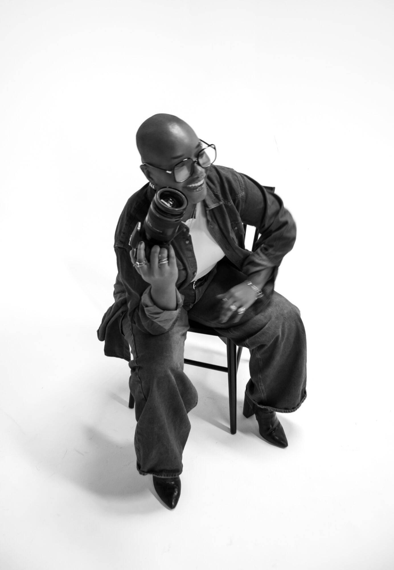 Daily Inspiration: Meet Annika Rutledge - Voyage Austin