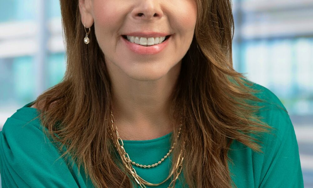 Rising Stars: Meet Emily Schmitz of Austin - Voyage Austin