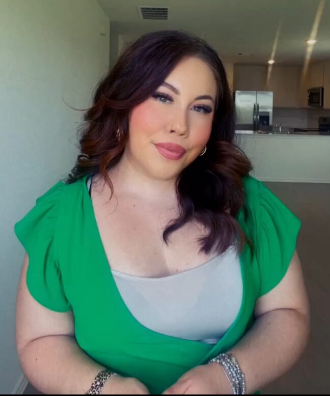 Hidden Gems: Meet Frances Ojeda of Real Estate Agent- with the Amanda ...