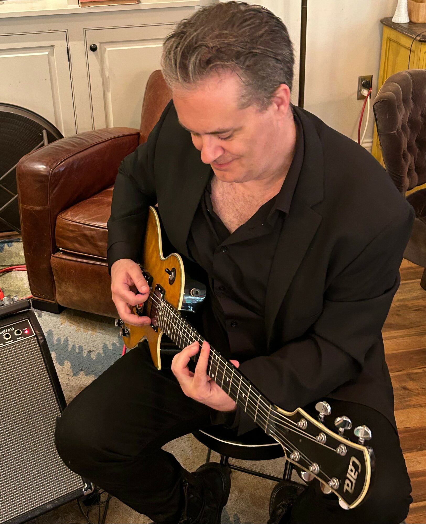 Life & Work with Shaun Dougherty of Austin - Voyage Austin