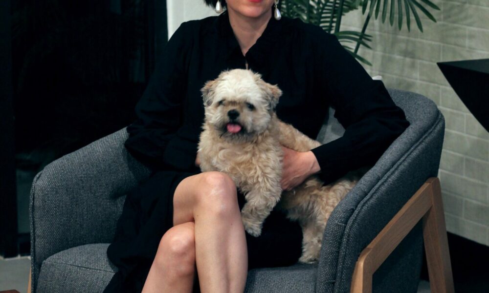 Conversations with Lisandra Ramos - Voyage Austin