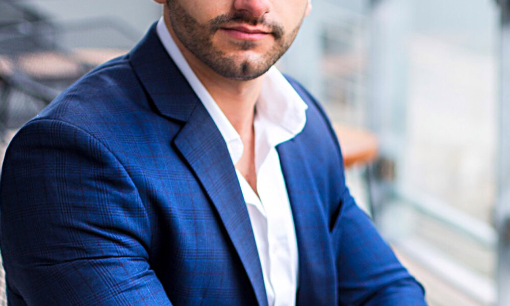 Meet Shadan Jeezan of Leander Jewelry - Voyage Austin