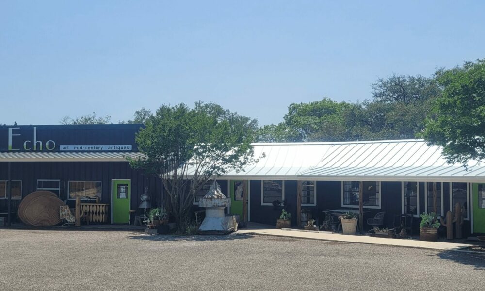Daily Inspiration: Meet Echo Partners – Voyage Austin