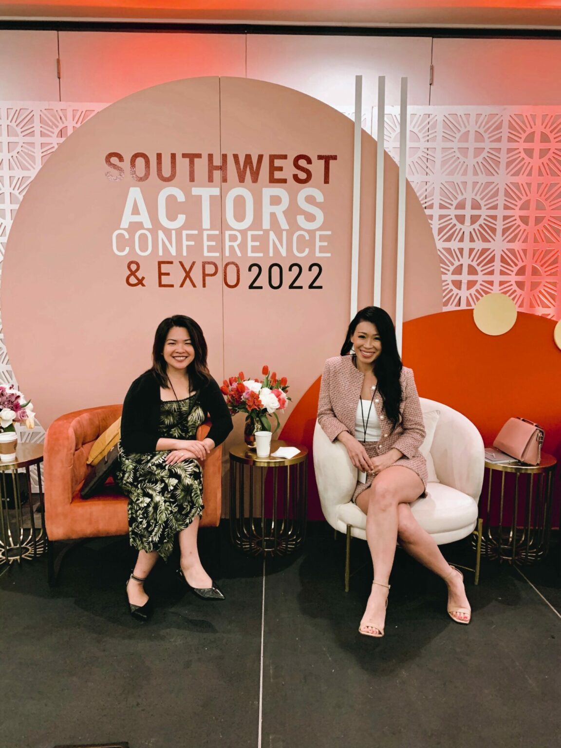 Exploring Life & Business with Lilly Bankston of Bankston Talent Agency ...