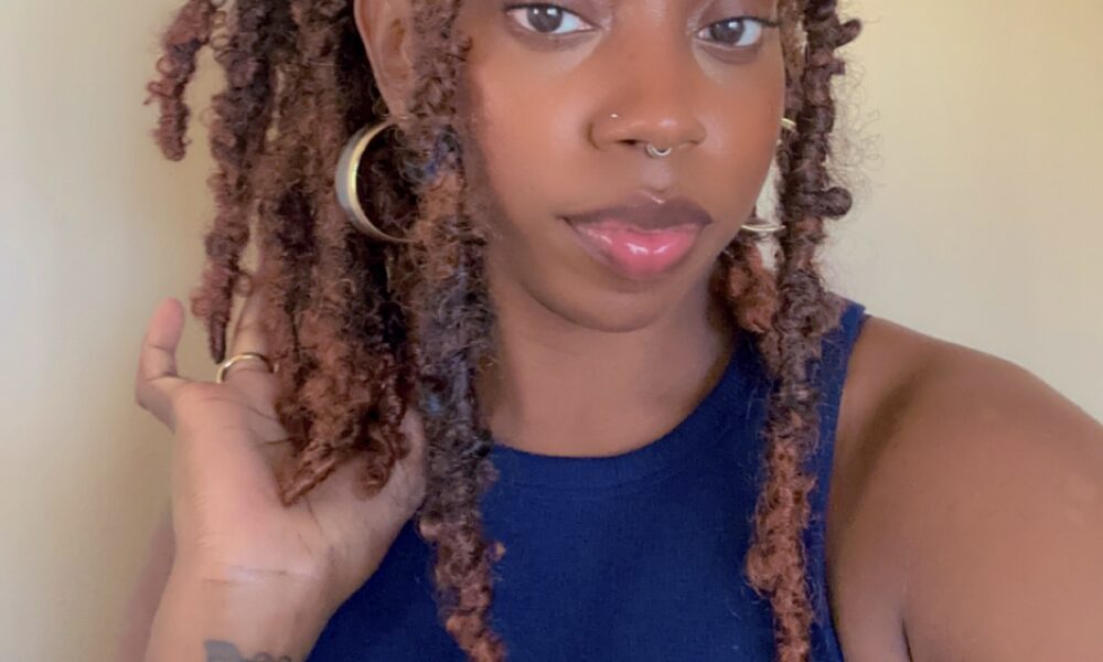 Meet Kenniya Gathing of Pflugerville - Voyage Austin