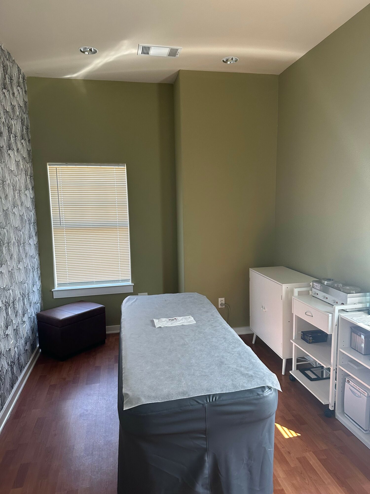 Meet Kenniya Gathing of Pflugerville - Voyage Austin