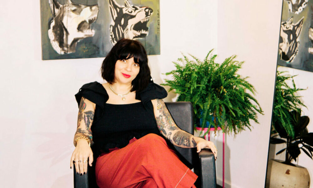 Meet Jessica Casarez-Moore of Austin/Lockhart - Voyage Austin