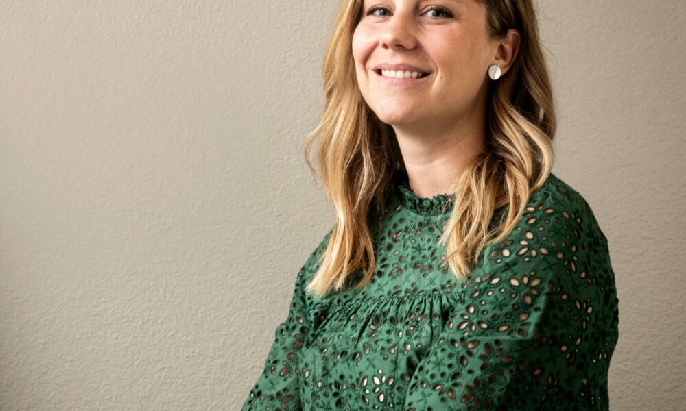 Community Highlights: Meet Montana Elliott of M Elliott Studio - Voyage ...