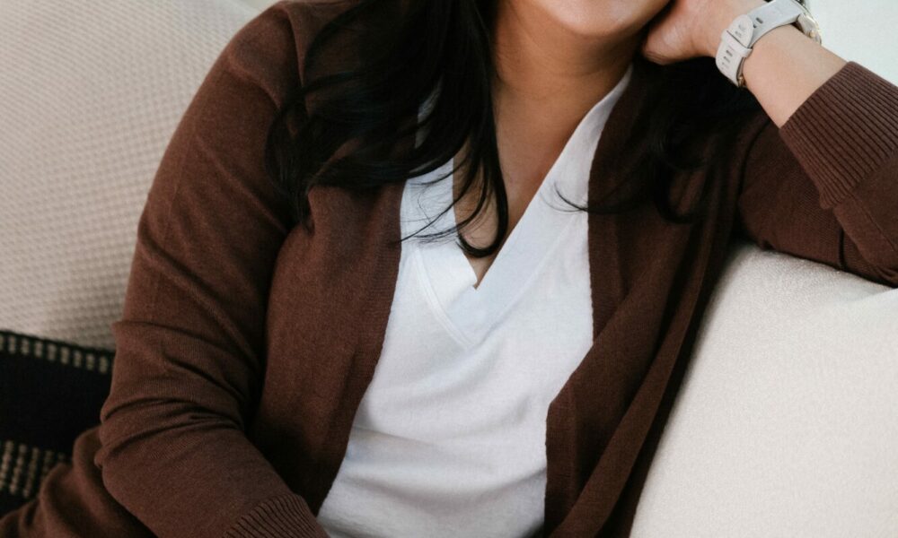 Rising Stars: Meet Olivia Lawson of Austin - Voyage Austin