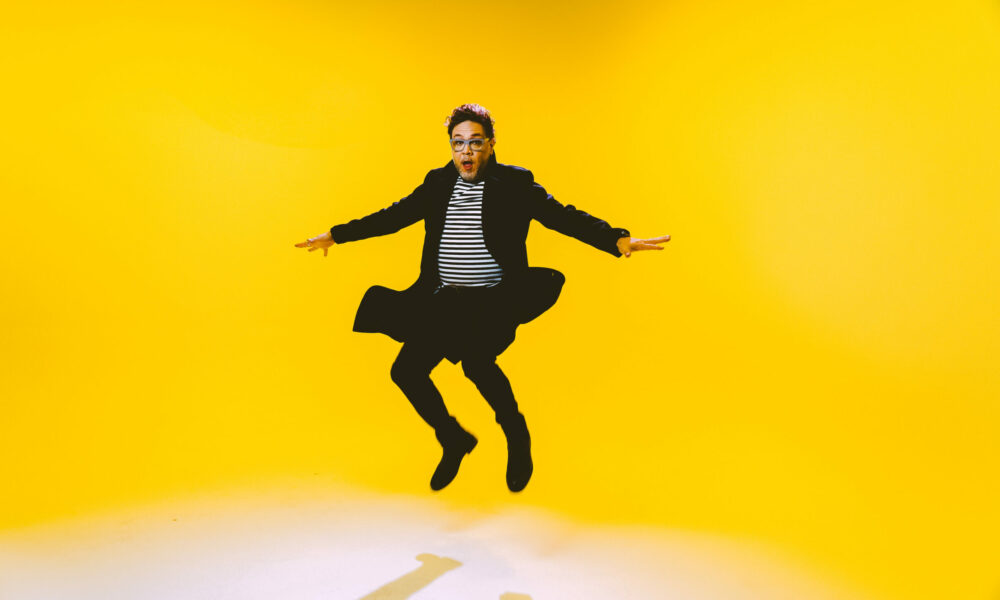 Check Out Nakia’s Story - Voyage Austin