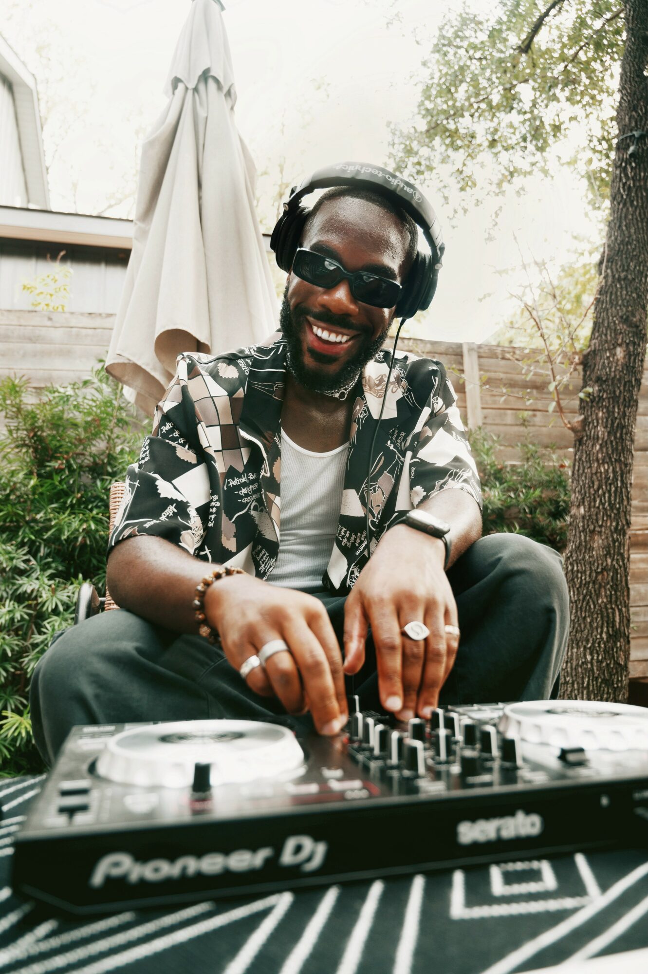 Check Out Dominick Bozeman’s Story – Voyage Austin