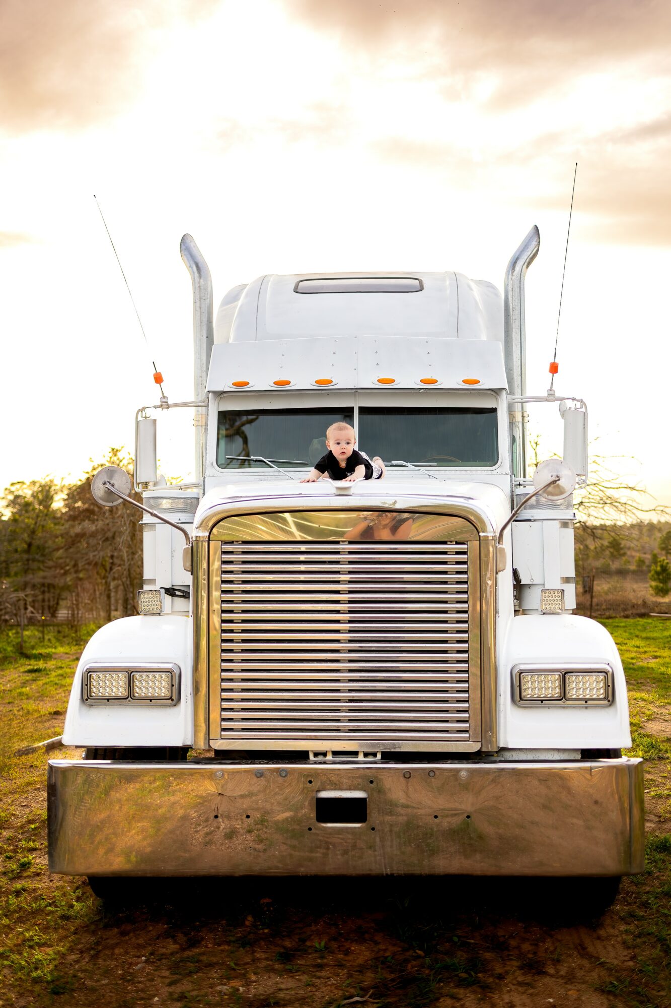 Meet Ashlea Myrthil of Jarrell, Texas - Voyage Austin
