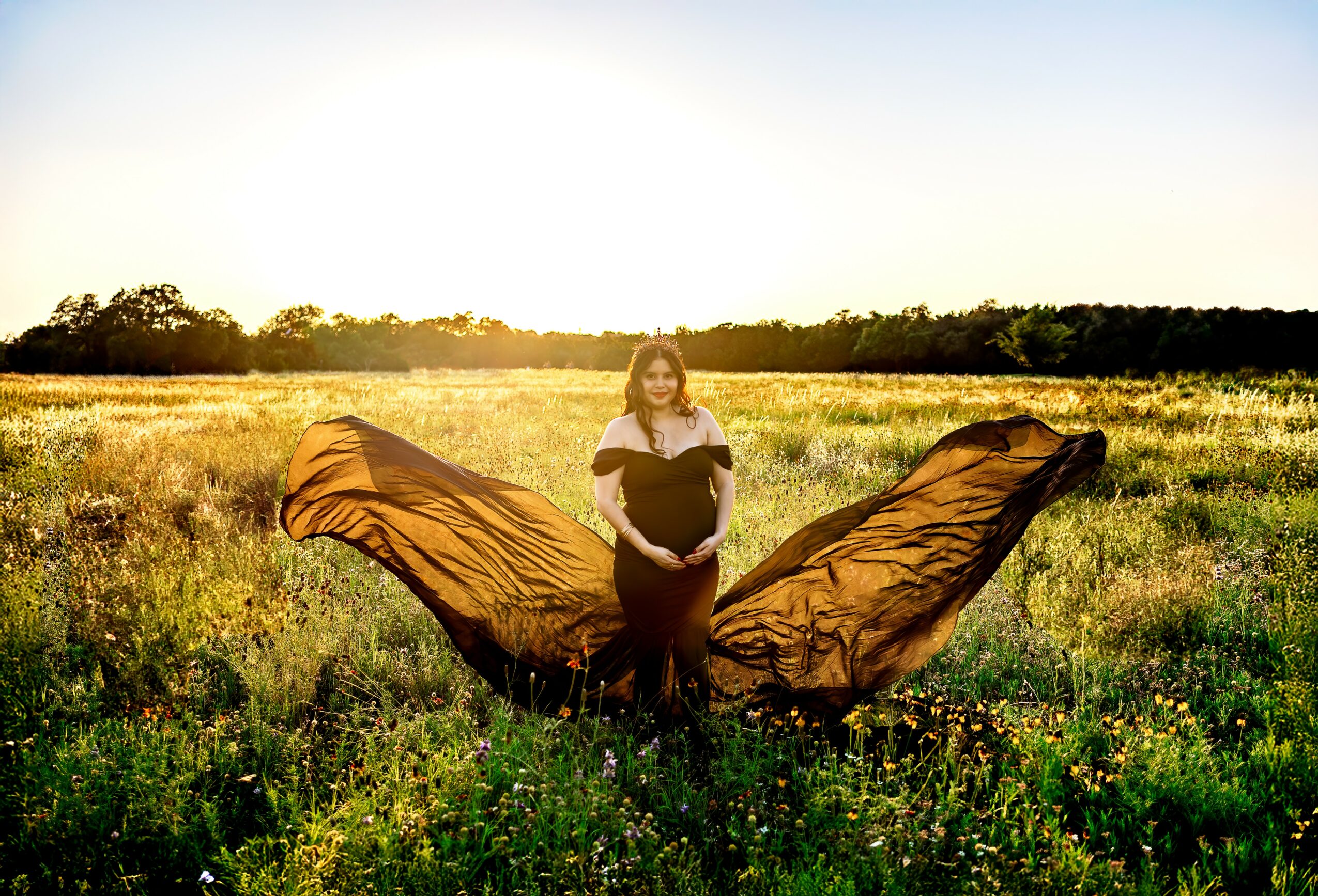 Meet Ashlea Myrthil of Jarrell, Texas - Voyage Austin