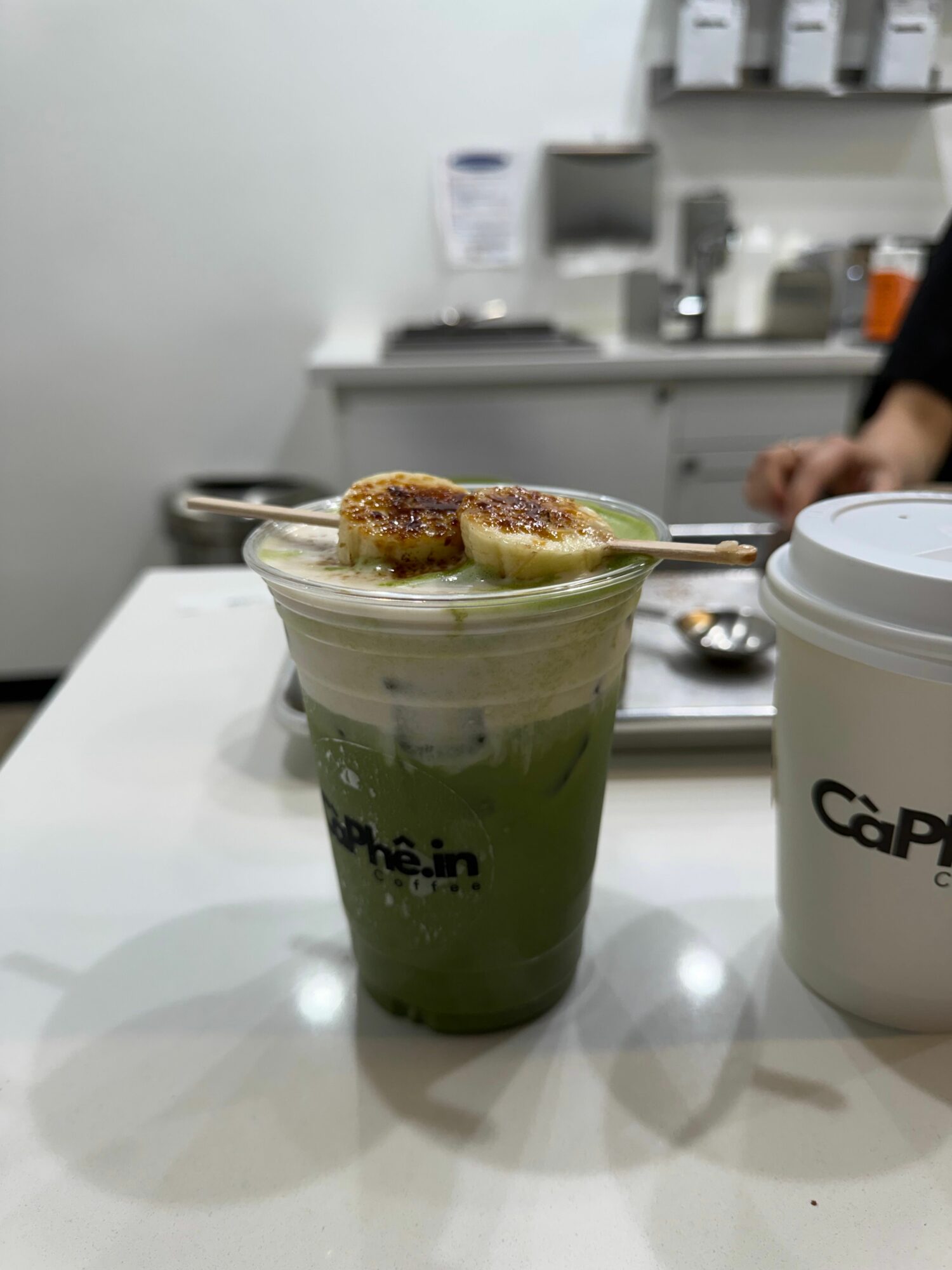 Conversations with Komal And Amir Vahidy - Voyage Austin