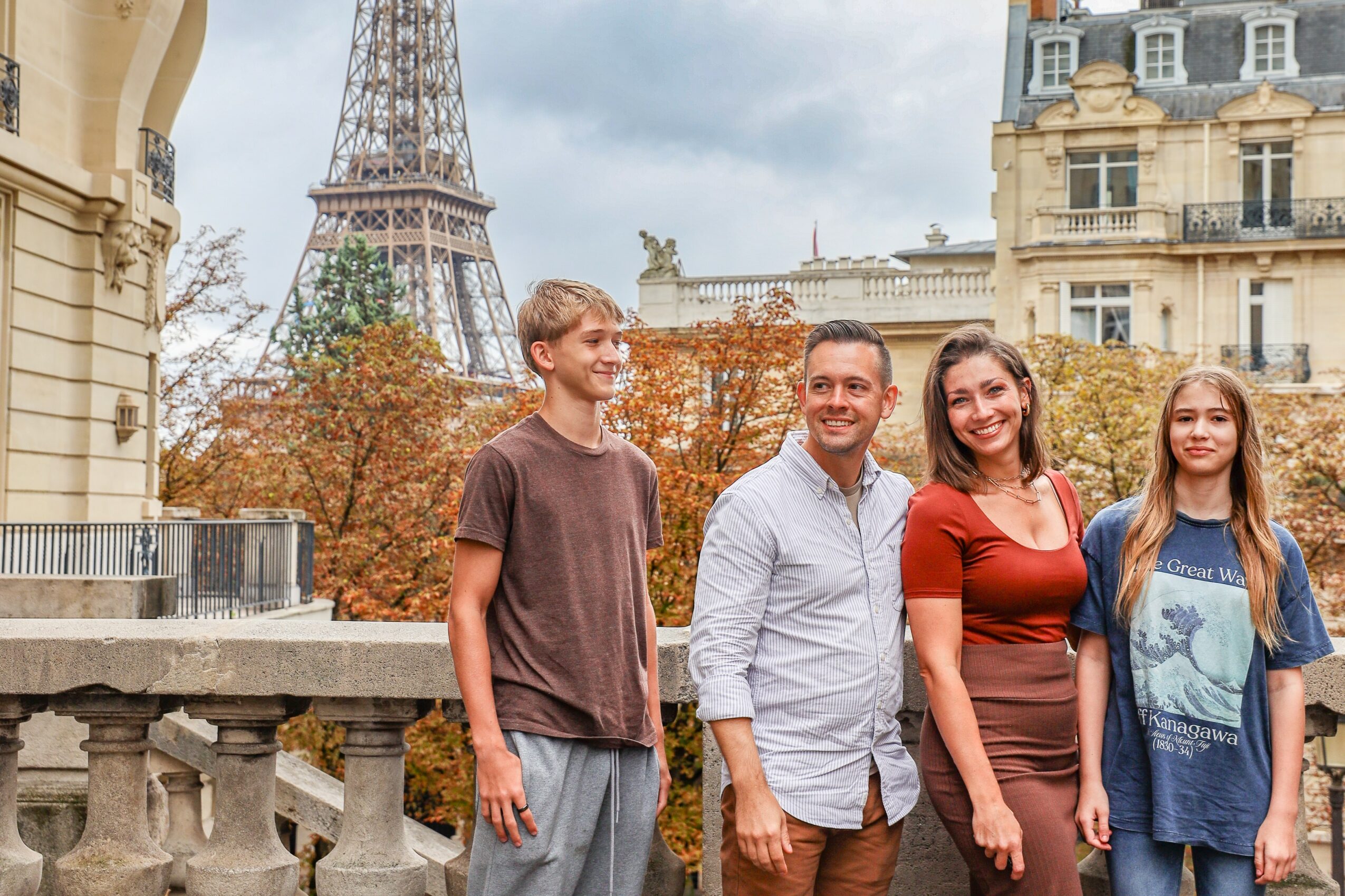 Meet Ashley DeFrees - Voyage Austin