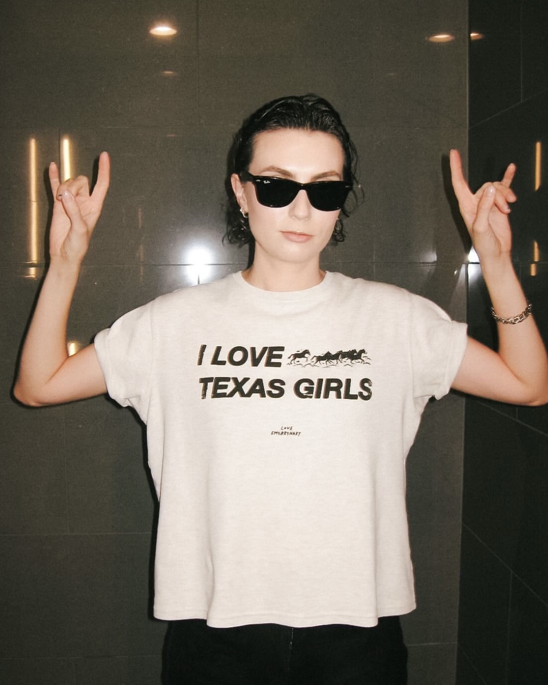 Meet Emily Bryn of Austin - Voyage Austin