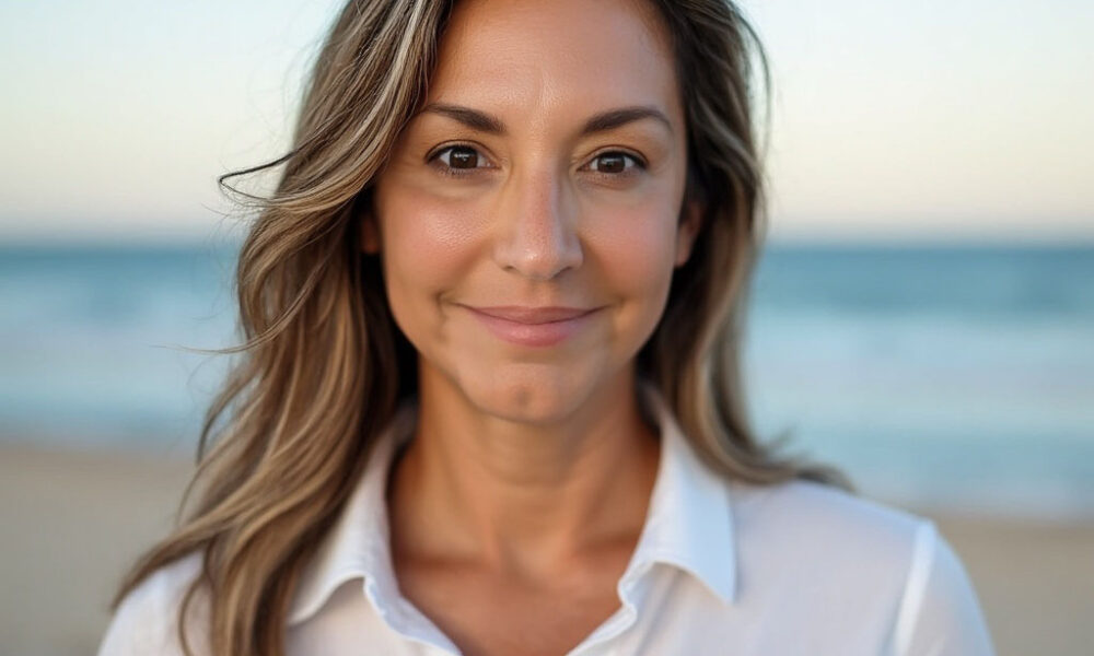 Daily Inspiration: Meet Marcy Villafana - Voyage Austin