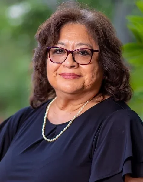 Community Highlights: Meet Mary Ellen Moran of On-Point Re-Entry Consortium, Inc. - Voyage Austin