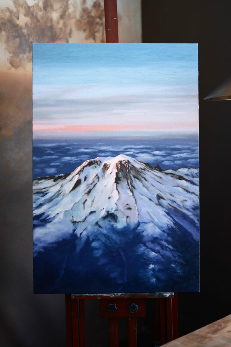 Meet Elina Prettyman of Austin - Voyage Austin