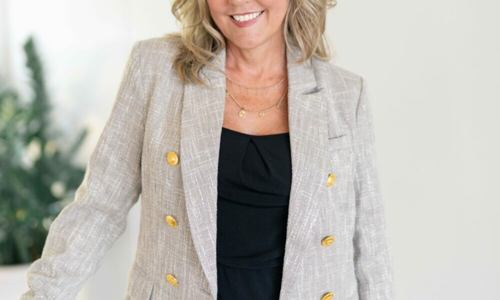 Meet Marcy Dickson, Realtor for Bramlett Partners - Voyage Austin