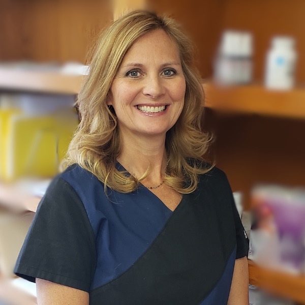 Hidden Gems: Meet Julia Allen of Allen Chiropractic Neurology - Voyage ...