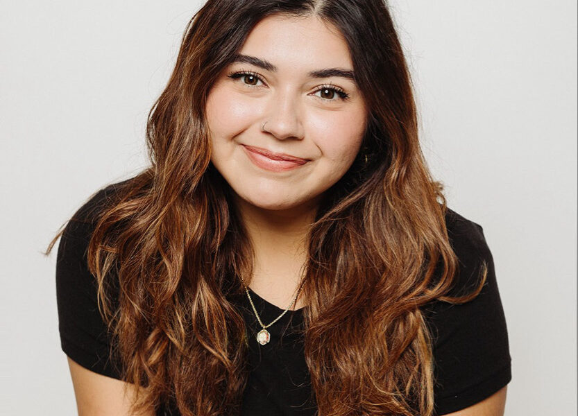Rising Stars: Meet Sabrina Macias of South Austin - Voyage Austin