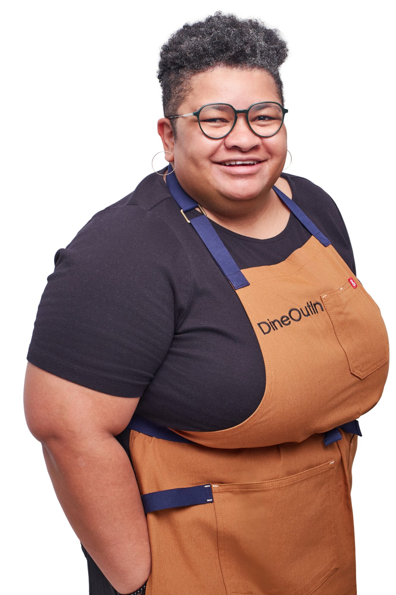 Meet Keisha Miles of DineOutIn - Voyage Austin