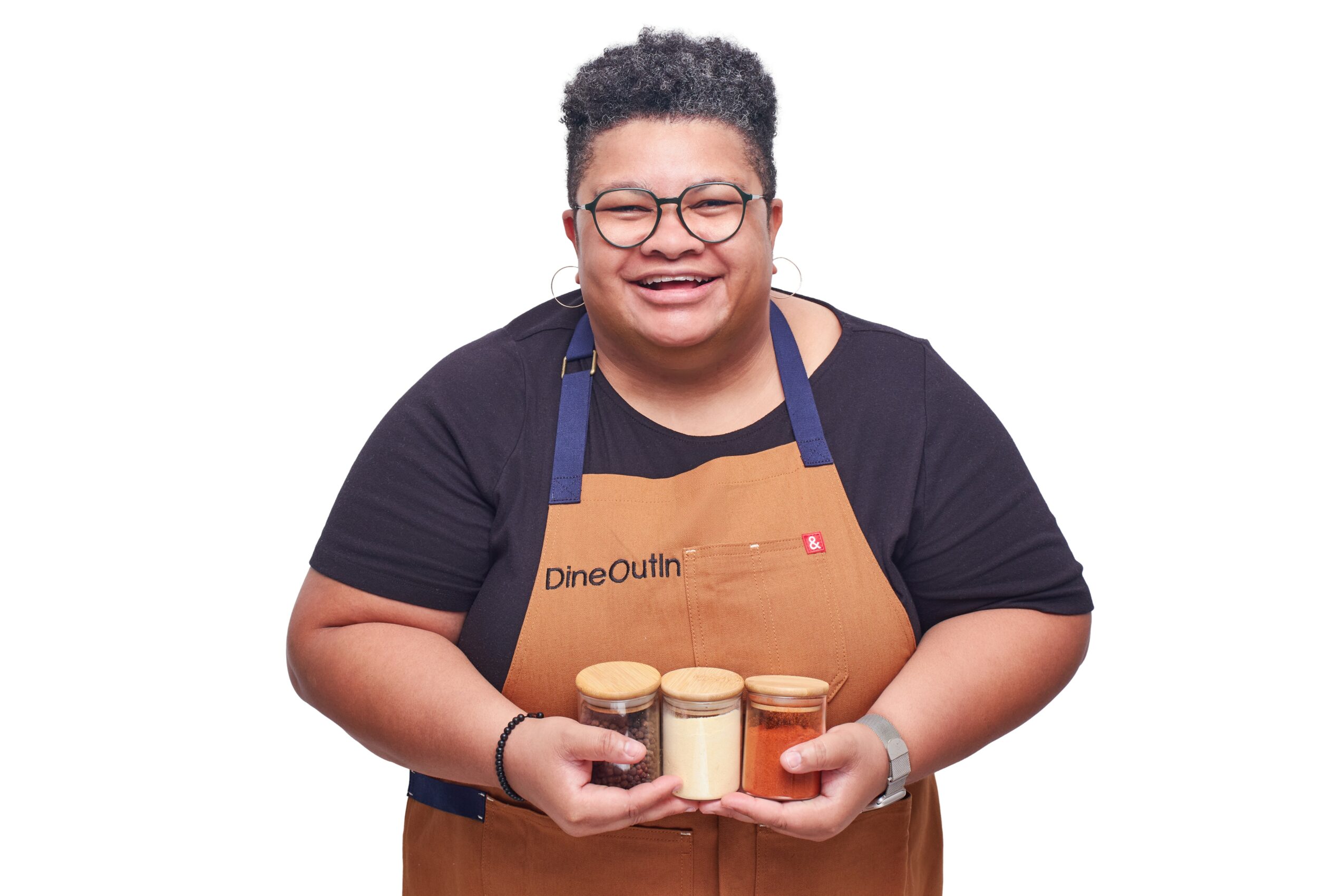 Meet Keisha Miles of DineOutIn - Voyage Austin