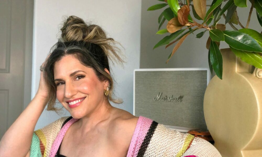 Rising Stars: Meet Maria Valentin of Austin - Voyage Austin