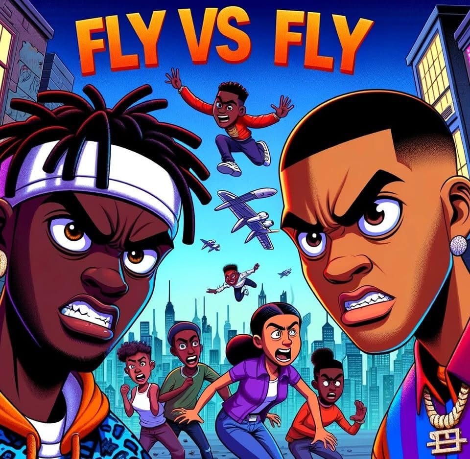 Meet Dewayne Square of Austin - Voyage Austin