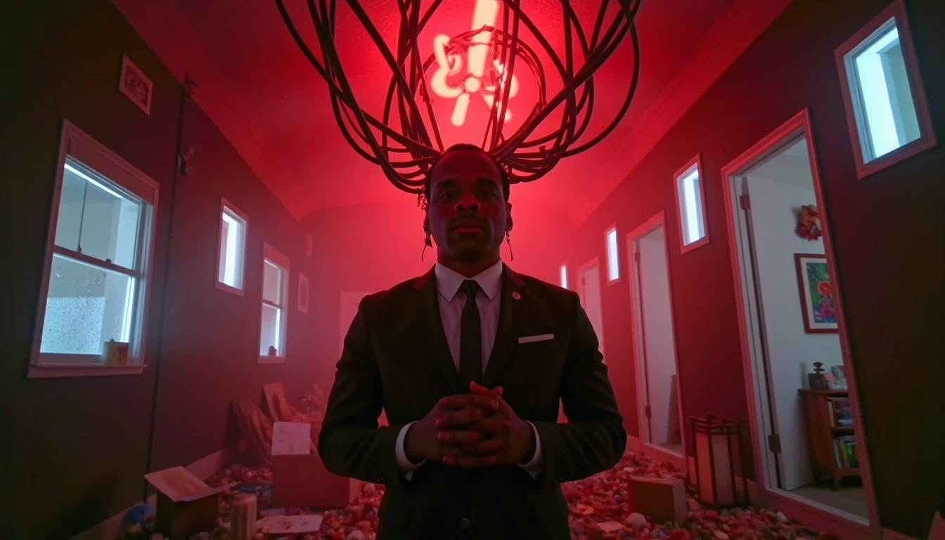 Meet Dewayne Square of Austin - Voyage Austin