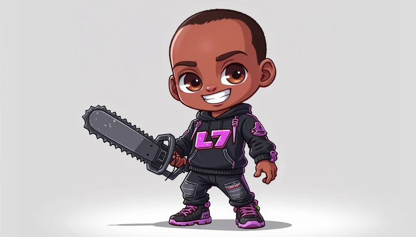 Meet Dewayne Square of Austin - Voyage Austin