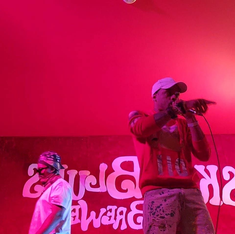 Meet Dewayne Square of Austin - Voyage Austin