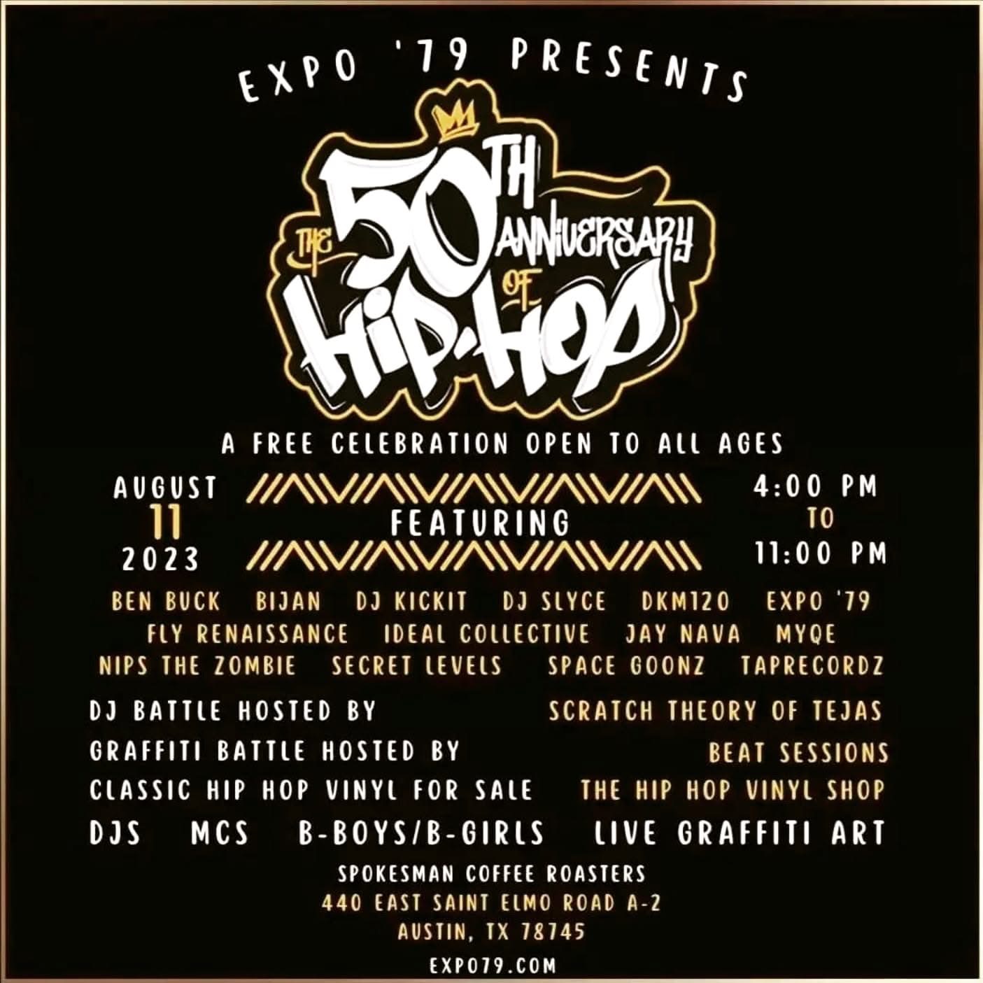 Meet Dewayne Square of Austin - Voyage Austin