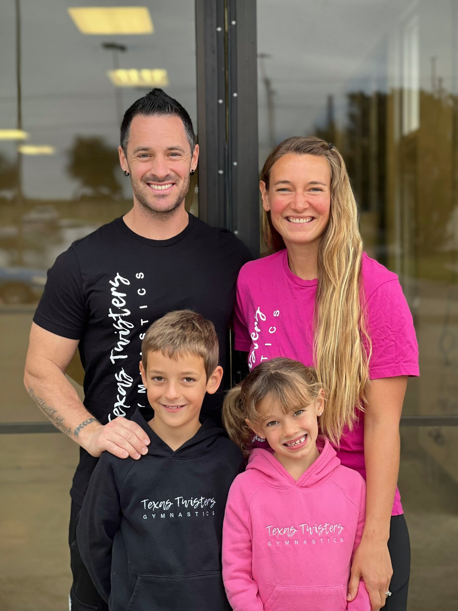 Meet Todd Austin of Georgetown, TX – Voyage Austin