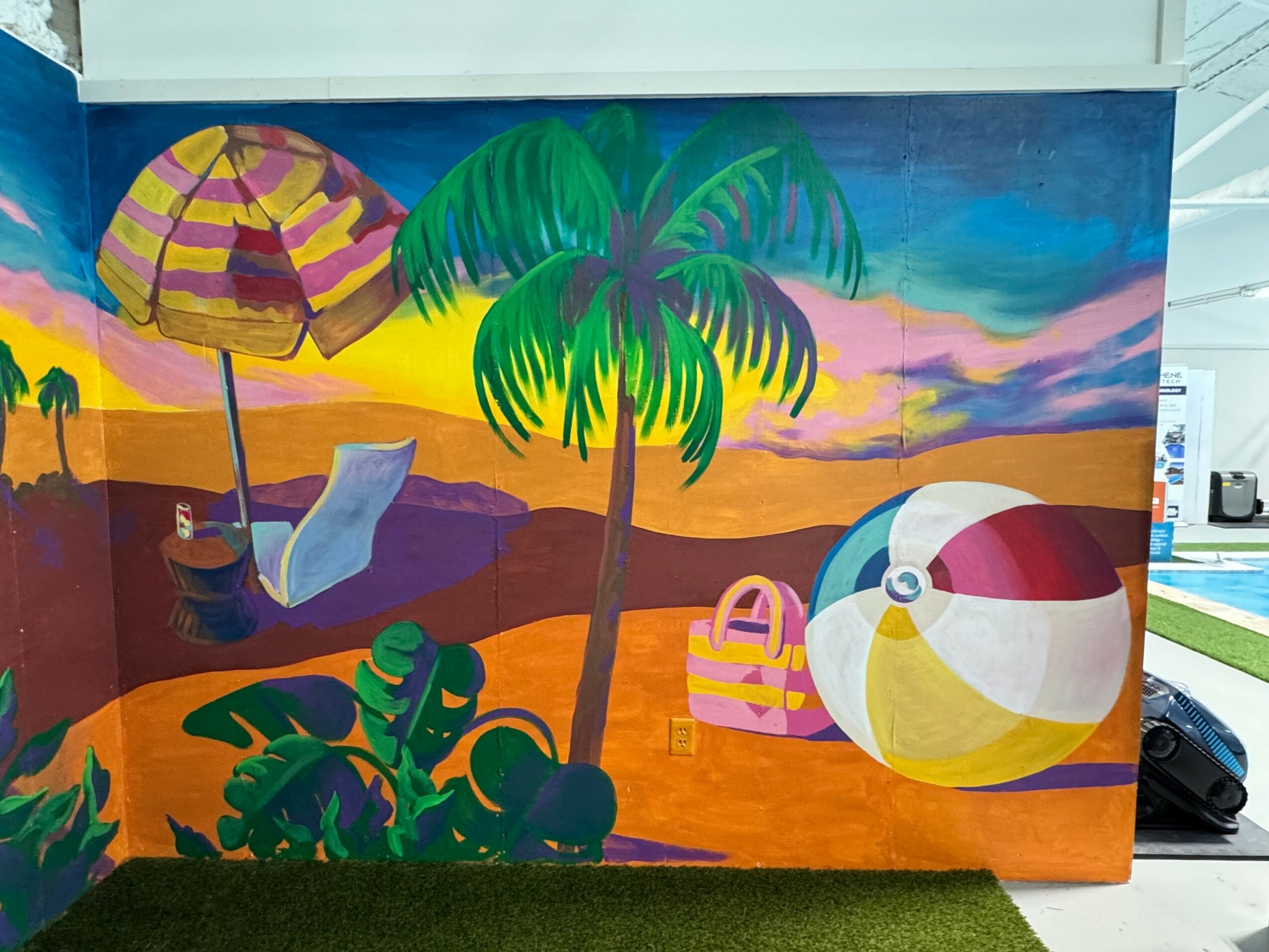 Daily Inspiration: Meet Alexandra Jenkins - Voyage Austin