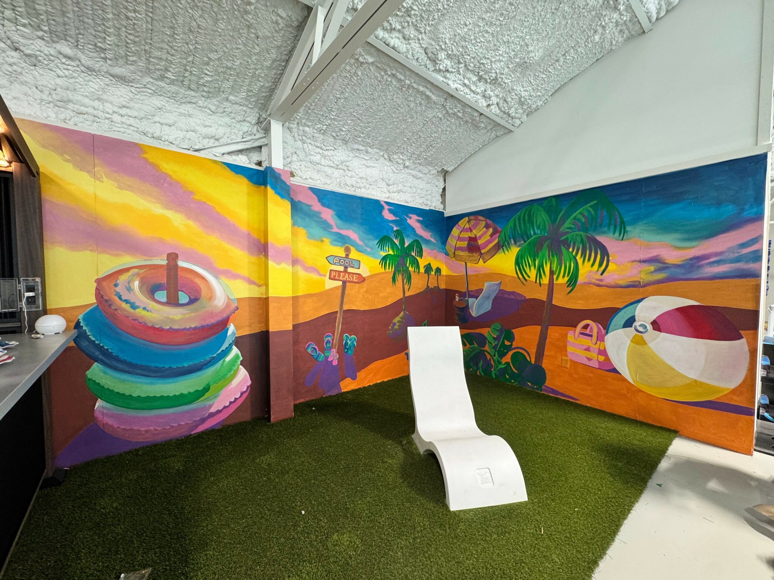 Daily Inspiration: Meet Alexandra Jenkins - Voyage Austin