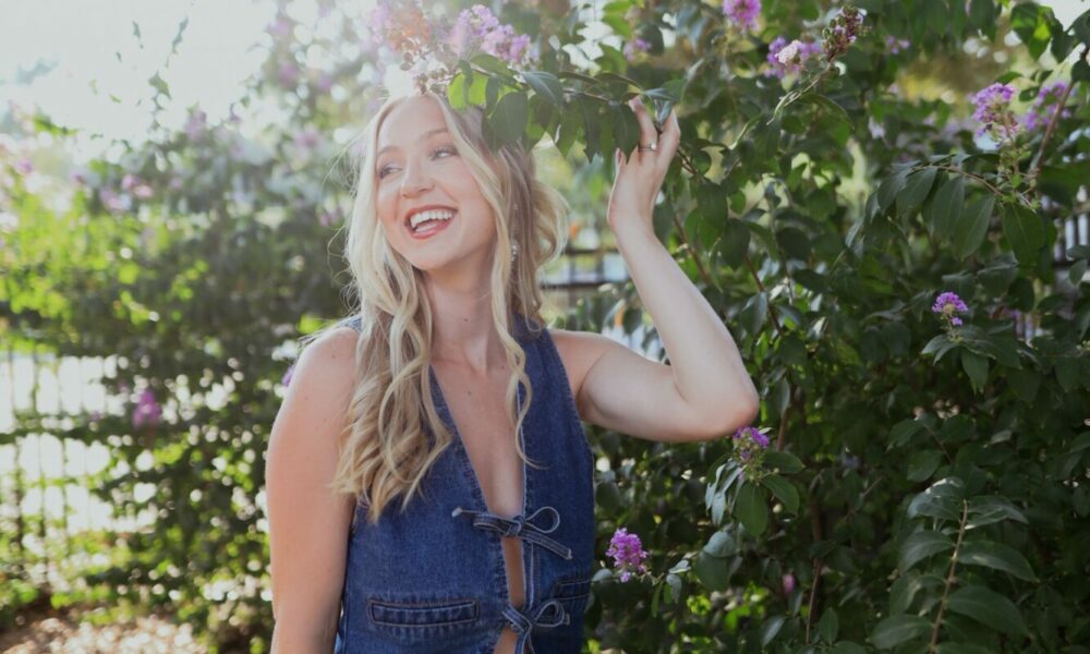 Check Out KayLynn Johnson’s Story - Voyage Austin