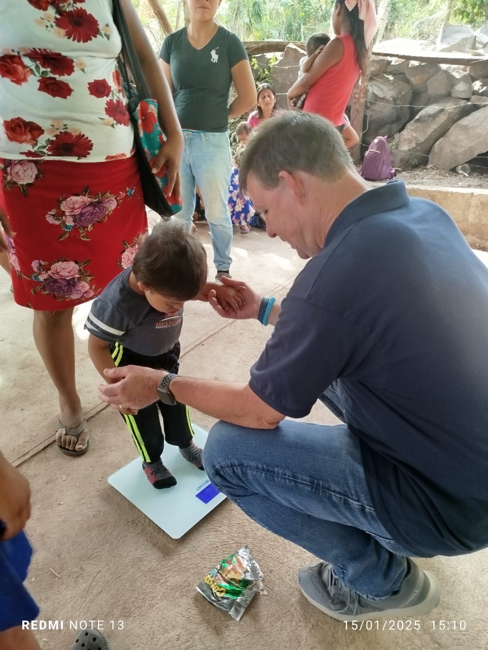 Meet Trey Williams of Ancora Ministries - Voyage Austin