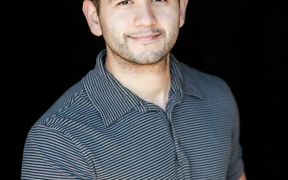 Community Highlights: Meet Tim Torres of TORRES FIT - Voyage Austin