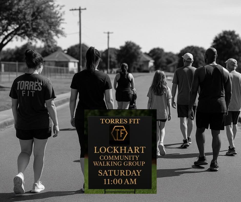 Community Highlights: Meet Tim Torres of TORRES FIT - Voyage Austin