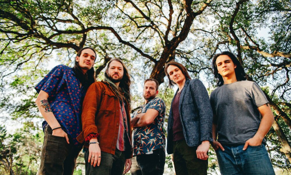 Daily Inspiration: Meet Cody Coffey – Voyage Austin