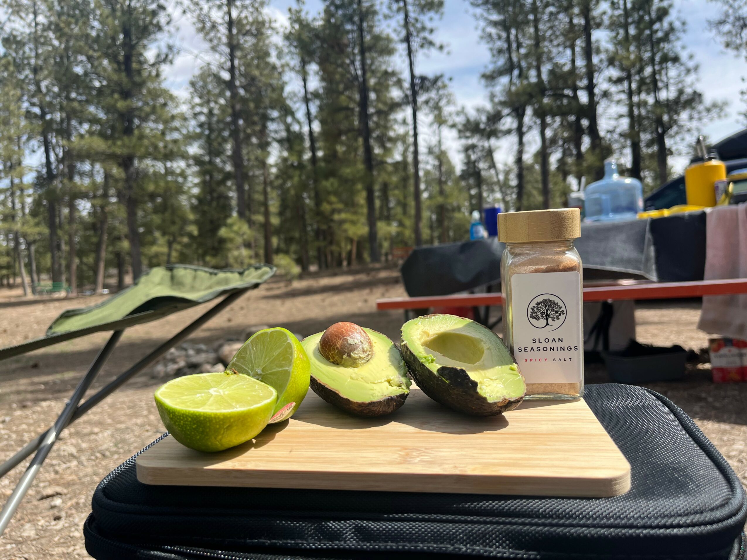 Exploring Life & Business with Sloan Foster of Sloan Seasonings ...